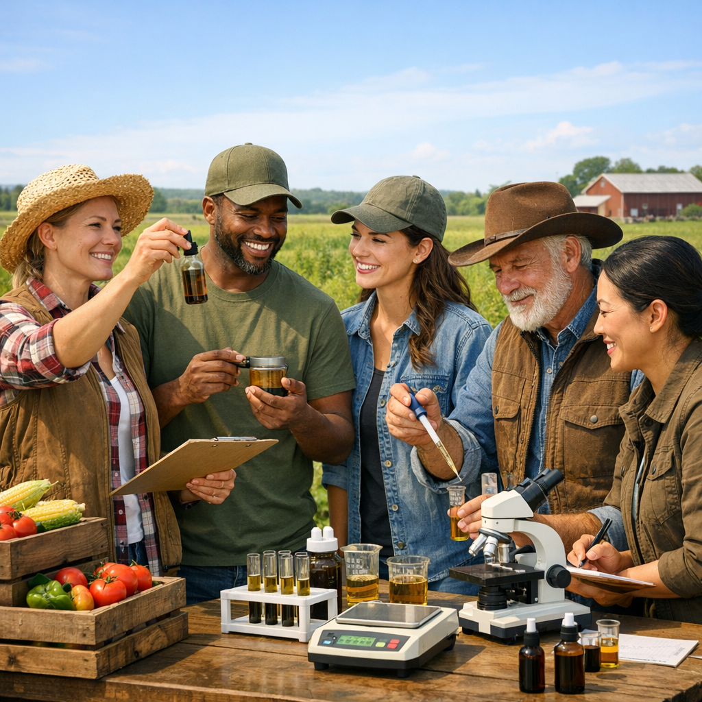 Exploring Ethical Hemp Sourcing for Premium CBD Products – Wholesale Hemp Farms