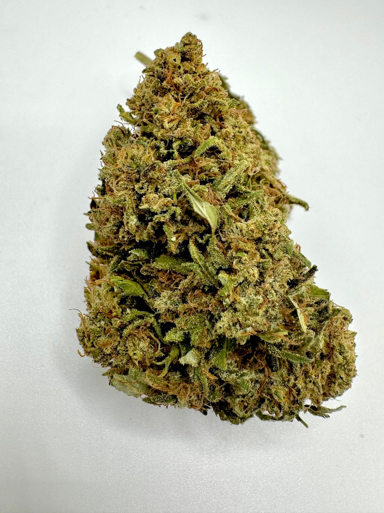 Green Goddess Flower | Green Goddess | Wholesale Hemp Farms