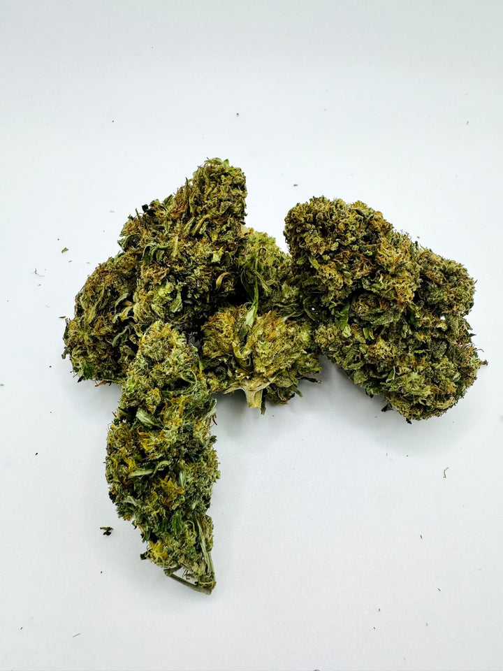 Premium Wholesale Hemp Flowers | Wholesale Hemp Farms