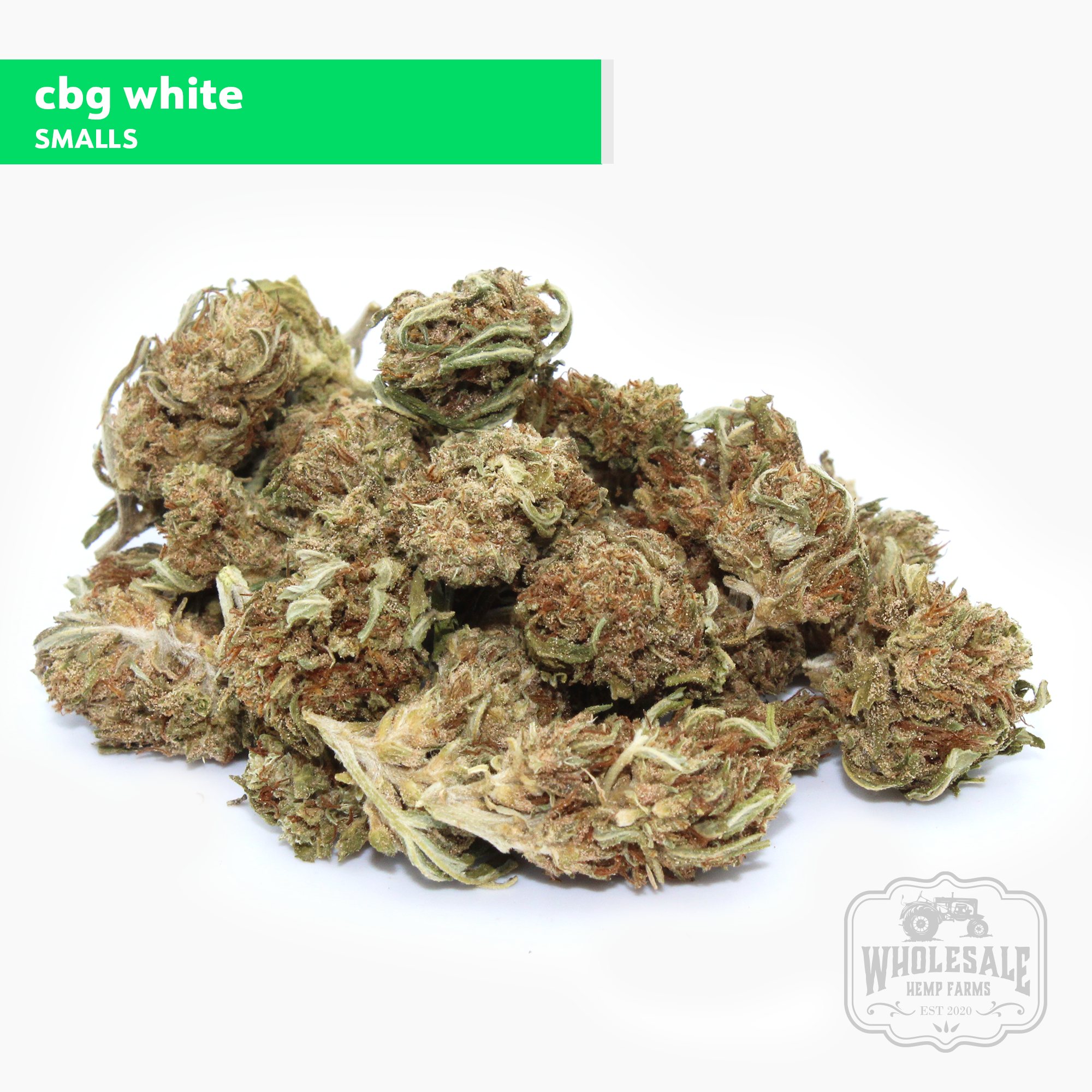 Wholesale Hemp Farms | Kentucky Hemp Flower, CBD Pre-Rolls & CBG Products